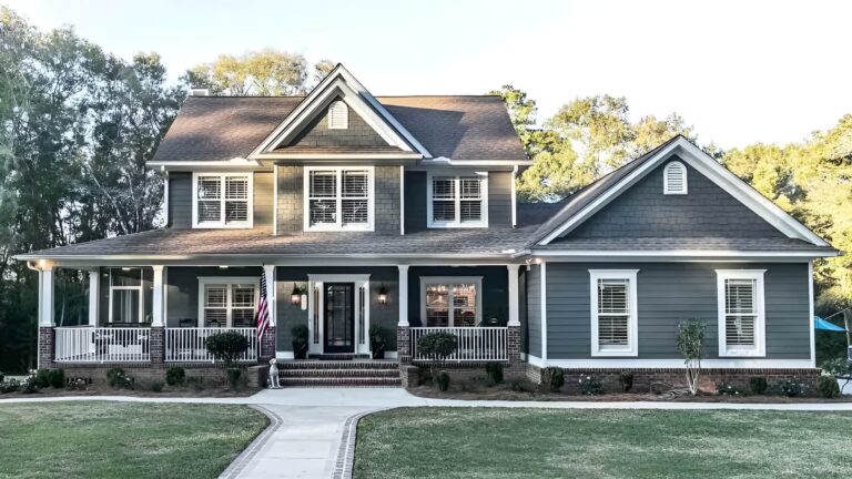 Siding Replacement – A1 QUALITY ROOFING